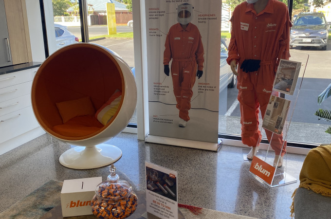 Kitchen Mania Auckland - Home Show