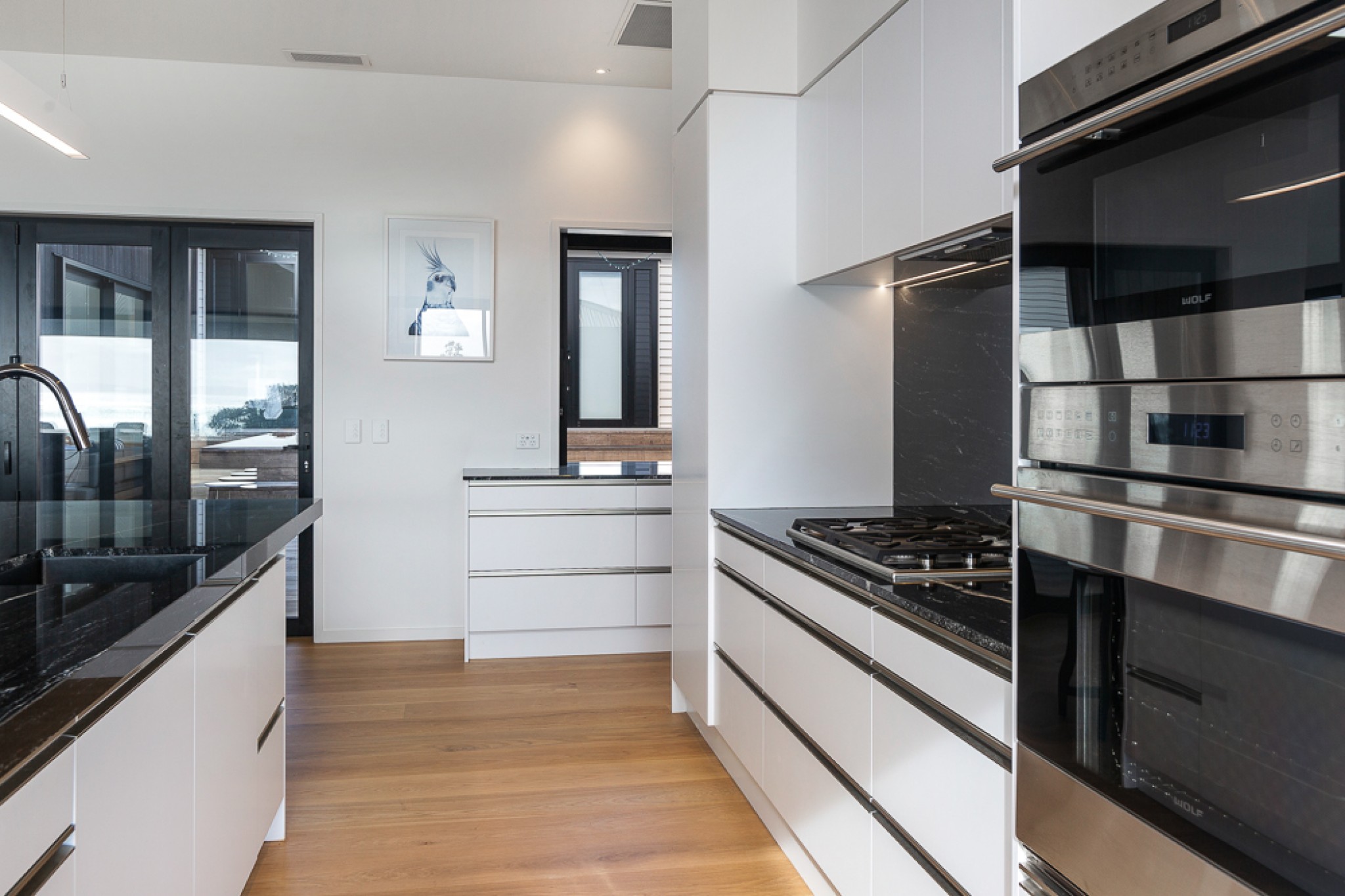 A Space That Brings The Family Together - Q-Bix