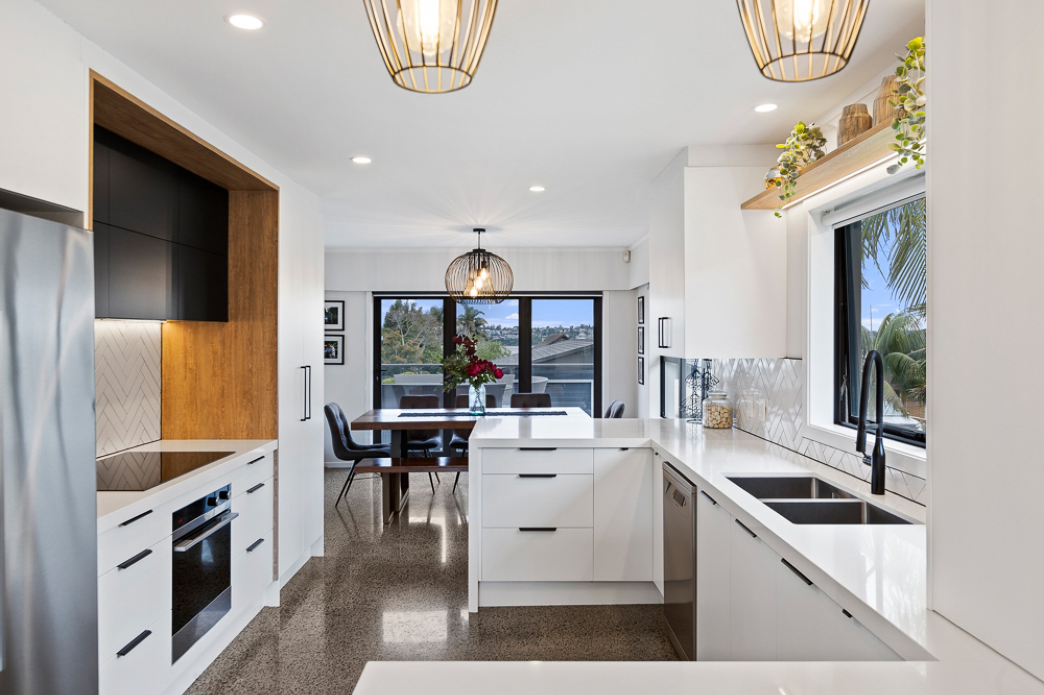 Kitchen Mania Auckland - Entertainer's Delight - Q-Bix
