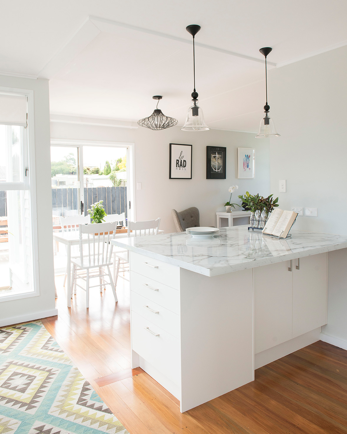 Modern and Sophisticated - Q-Bix